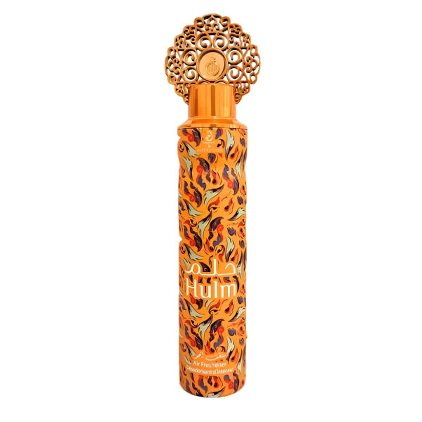 Arabiyat Hulm Air Freshener 300ml - Lisa's Cosmetics pop-up shop