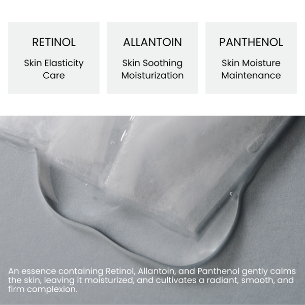 Farmstay Retinol Revive Mask (1 pc) - Lisa's Cosmetics pop-up shop