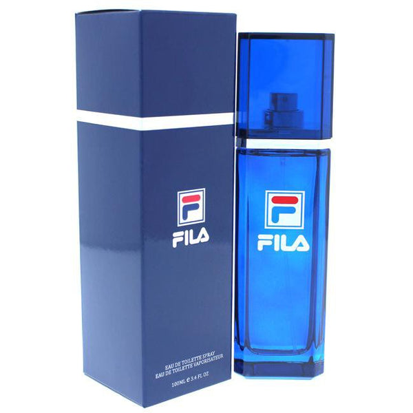 Fila 100ml EDT Men - Lisa's Cosmetics pop-up shop