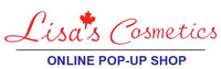New Brand - Lisa's Cosmetics pop-up shop