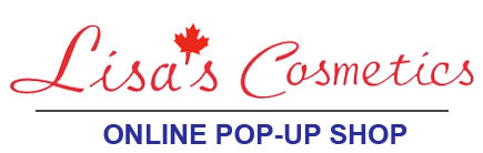 - Lisa's Cosmetics pop-up shop