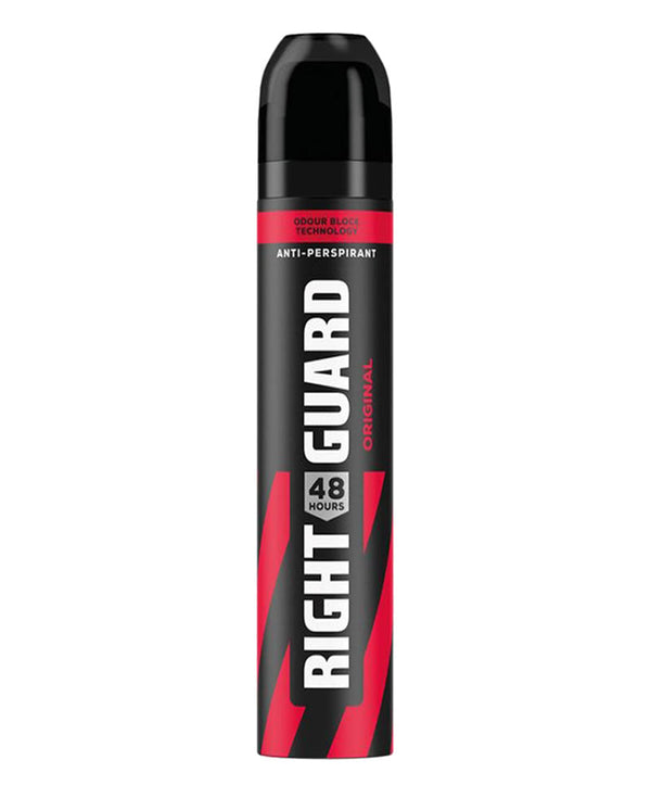 Right Guard Original Anti-Perspirant Body Spray 250ml - Lisa's ...